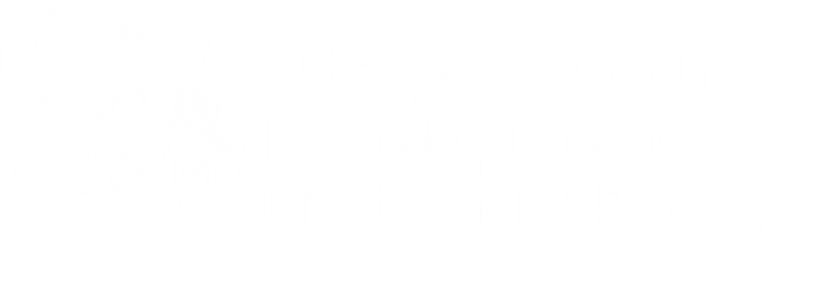 Digital Marketing Institute in Udaipur